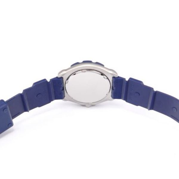 TAG Heuer Formula 1 Blue 370.513 Mid size 35mm F1 | WatchCharts Marketplace