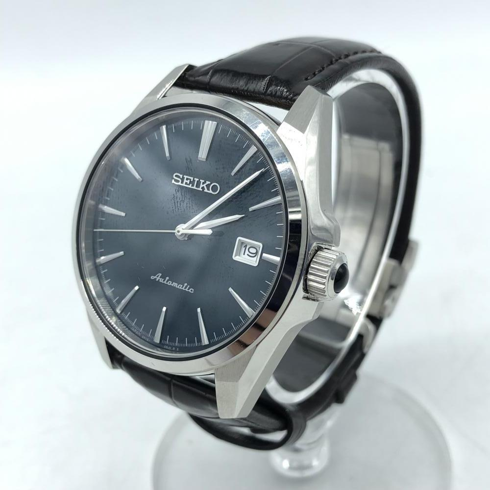 [Used] SEIKO SARX045 6R15-03S0 Presage mechanical Seiko automatic ...