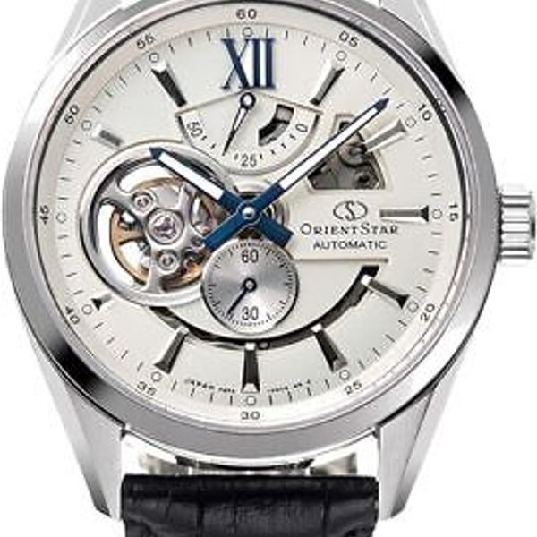 Orient ORIENT STAR RK-AV0007S Automatic Men Watch New in Box ...