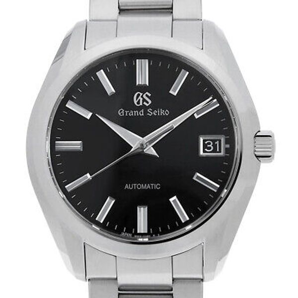 Grand Seiko Mechanical Heritage Collection SBGR309 second hand mens ...