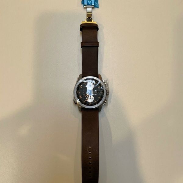 Bremont Chronometer | WatchCharts