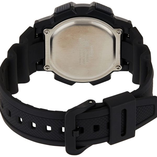 Casio AE-1000W-1AVCF NEW Unisex Watch Digital Display Multifunction ...