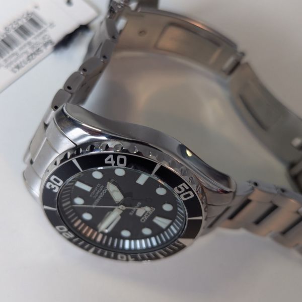 Seiko - Seiko 5 SNZF17K1 Automatic Dive Watch | WatchCharts Marketplace