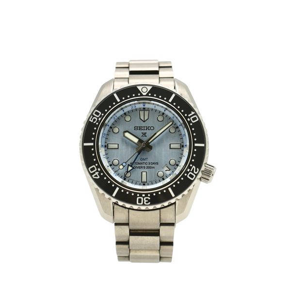 [WTS] Seiko Prospex GMT Save the Ocean Limited Edition SPB385 ...