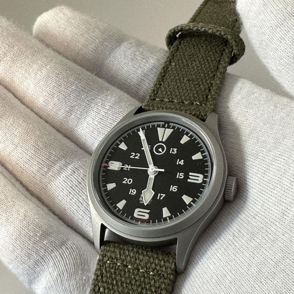 [WTS] Islander x The Urban Gentry “Rangemaster Mechanical” Limited ...