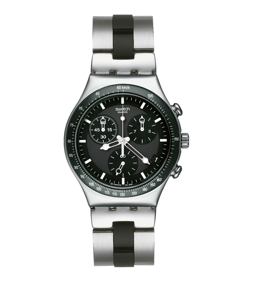Swatch Windfall (YCS410GX) Market Price | WatchCharts