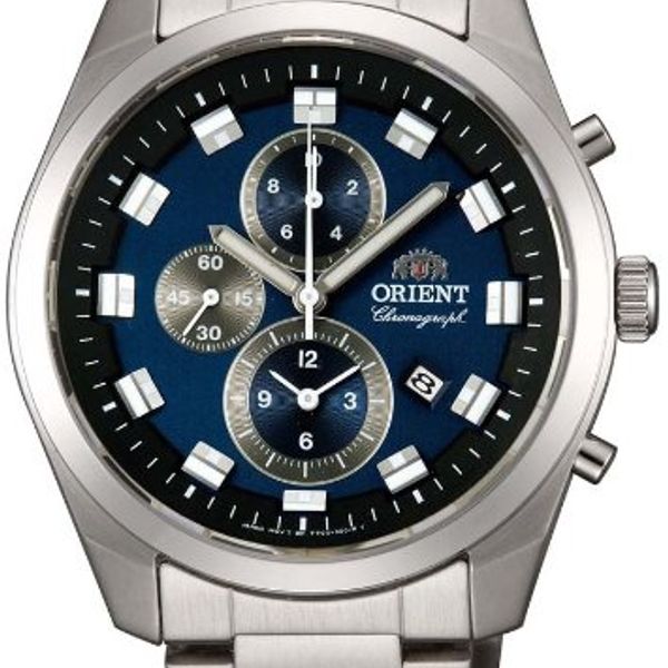 [Orient] ORIENT Watch Sporty NEO70s Neo Seventies Quartz WV0471TT Men's ...