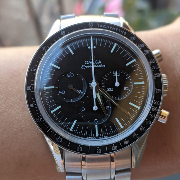 [WTS] Omega Speedmaster FOIS Full Kit with Omega 1565/976 Bracelet ...