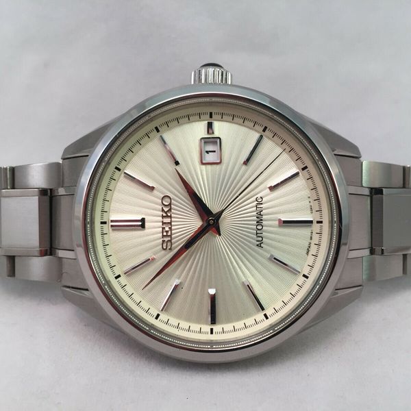 Seiko Brightz SDGM001 watch original owner. Excellent! | WatchCharts