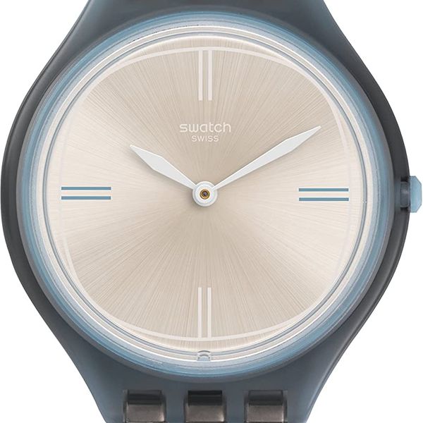 Watch Swatch Ladies [Free Shipping] Swatch Women's Digital Quartz Watch ...