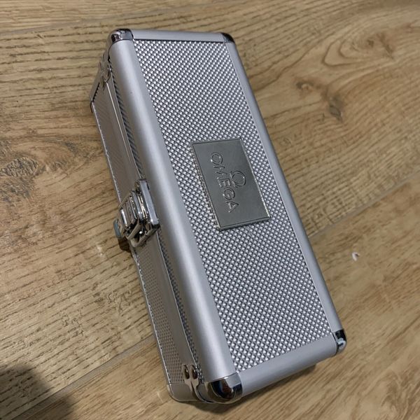 omega speedmaster cleaning Set box tools | WatchCharts Marketplace