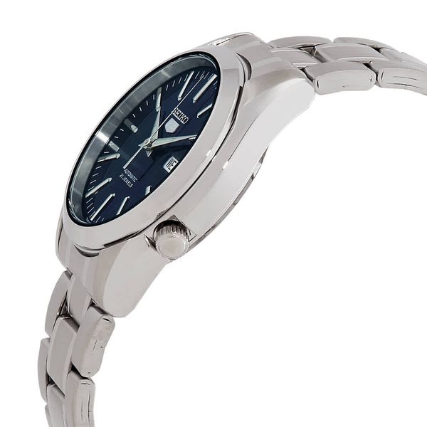 Seiko Series 5 Automatic Blue Dial Men's Watch SNKL43K1 | WatchCharts ...