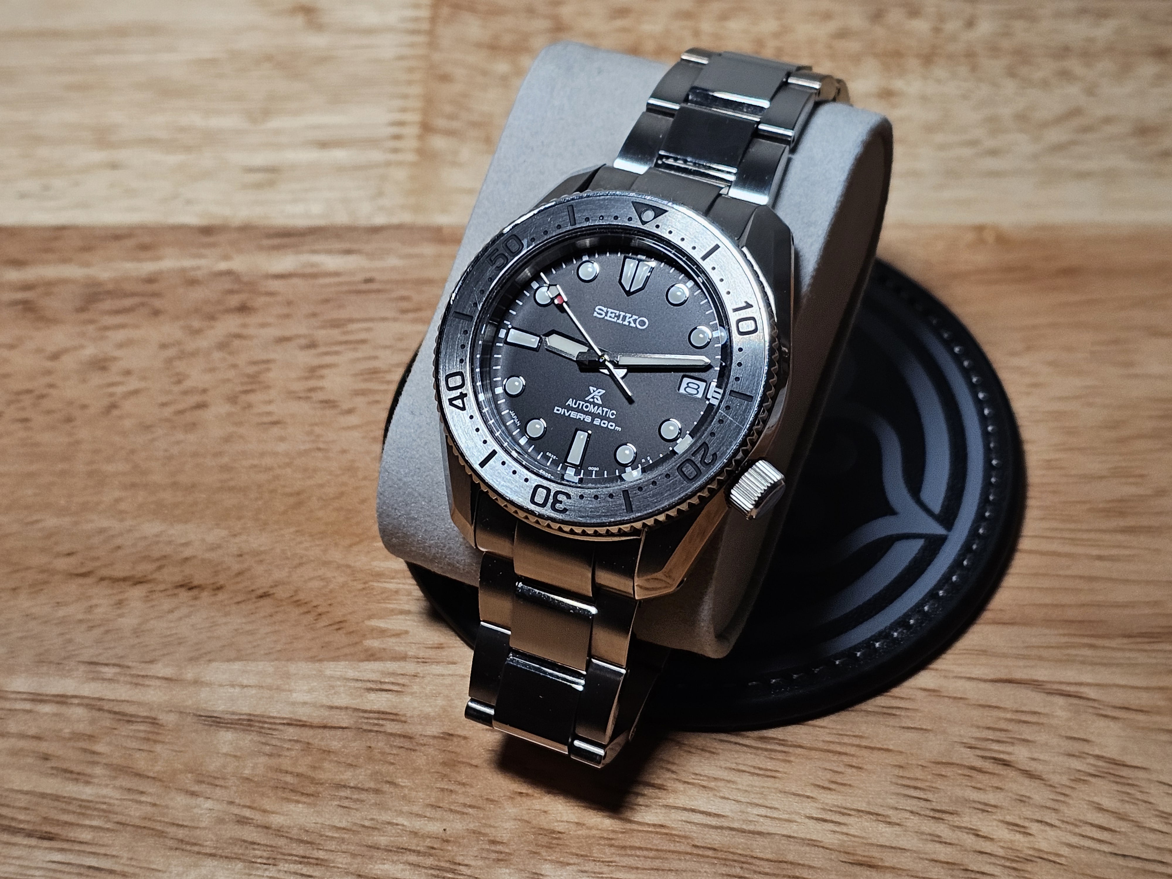 [WTS] Seiko SPB185/SBDC125 & Baby Alpinist SPB155 | Very Good to Excellent Condition | Full Kit ...