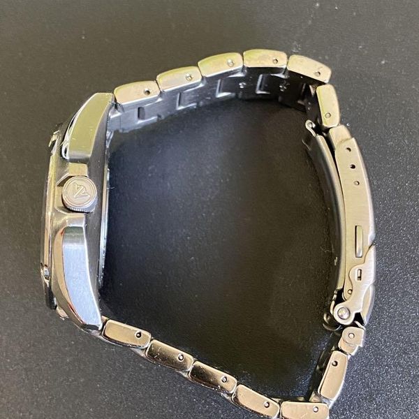 Citizen Promaster Tough GMT PMX56-2591 Eco Drive 40mm Solar Watch 19cm ...