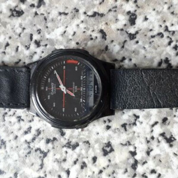 Casio 308 AQW-5 Watch | WatchCharts Marketplace