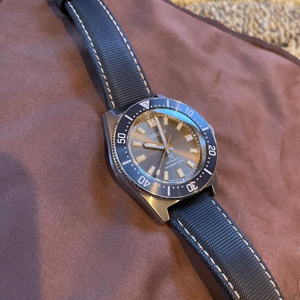 FS: Seiko Prospex SPB145 plus strap LNIB | WatchCharts Marketplace