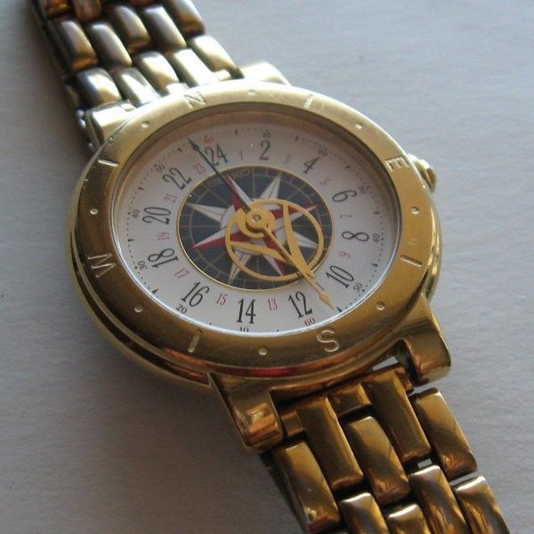 [WTS] Seiko Levante | WatchCharts Marketplace