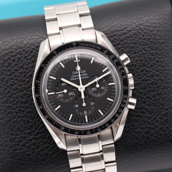 [WTS] Omega Speedmaster Moonwatch Professional. $3400 Only ...