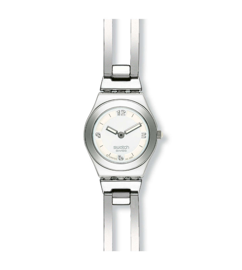 Swatch Crystalline (YSS140G) Market Price | WatchCharts