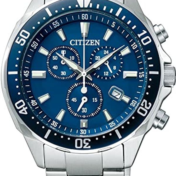 Citizen CITIZEN Watch Citizen Collection Citizen Collection Eco-Drive ...
