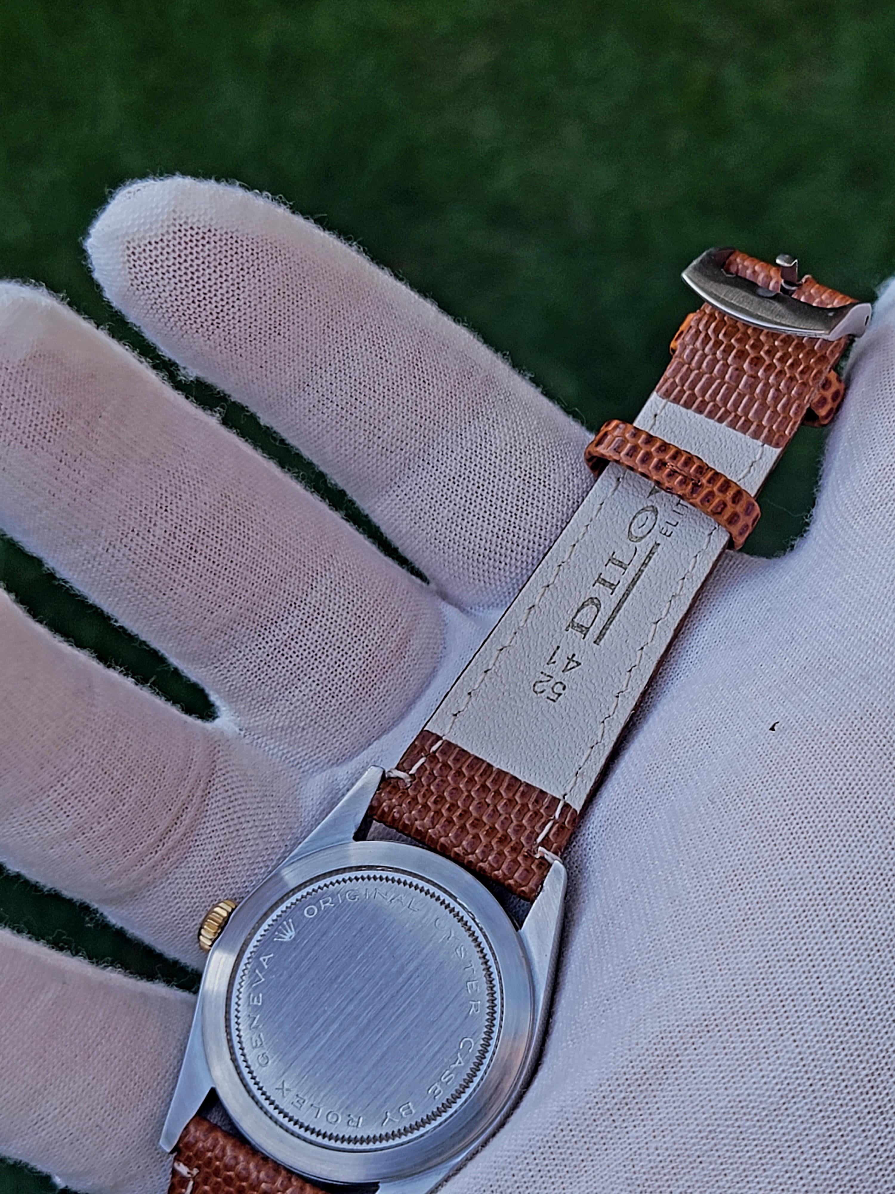 [WTS] Tudor Oyster President Day-Date Fully Servived ref. 94613 ( $2299 ...