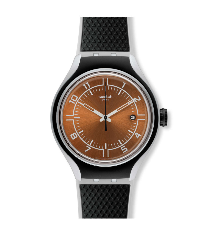 Swatch Go Jog (YES4002) Market Price | WatchCharts