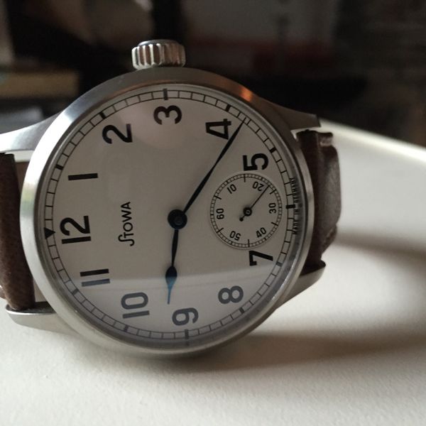 FS Stowa Marine Original | WatchCharts