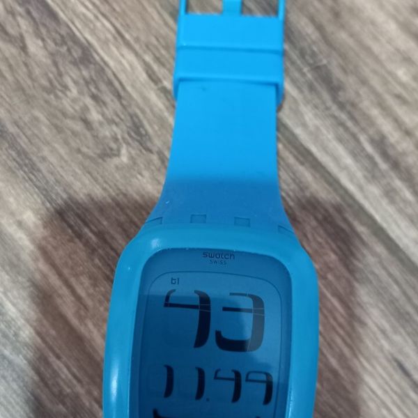 swatch touch watch | WatchCharts Marketplace