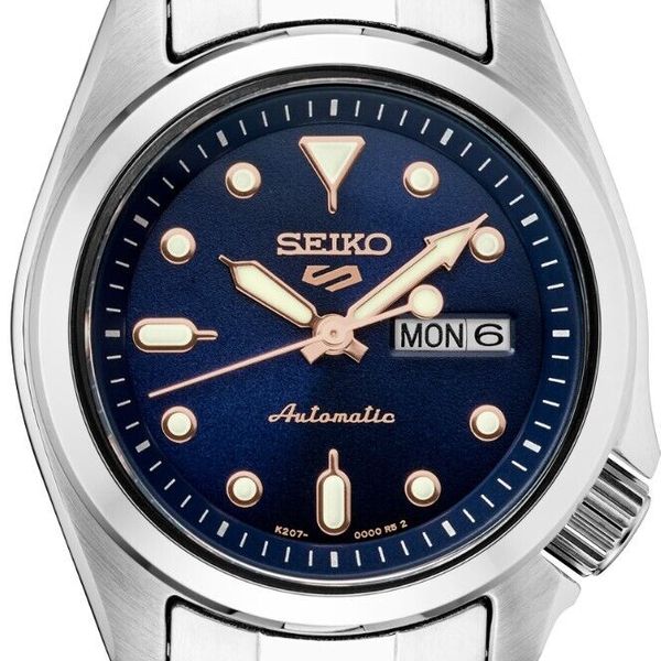 Seiko 5 Sports (SRE003) Market Price | WatchCharts