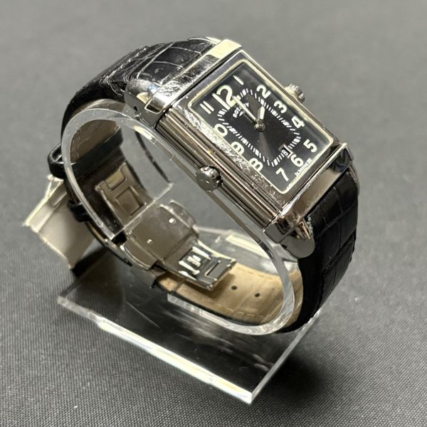 ROTARY Revelation Reverso Dual Faced Men's Watch GS02920 | WatchCharts ...
