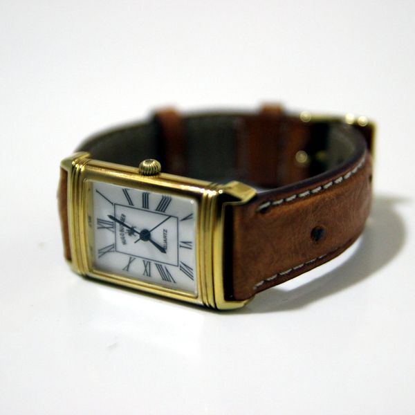 FS: Hugo Buchser Reverso circa 1990 - Scratch that Reverso itch ...