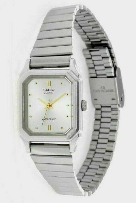 Reloj De Estilo Vintage Lq 400d 7aef De Casio | atelier-yuwa.ciao.jp