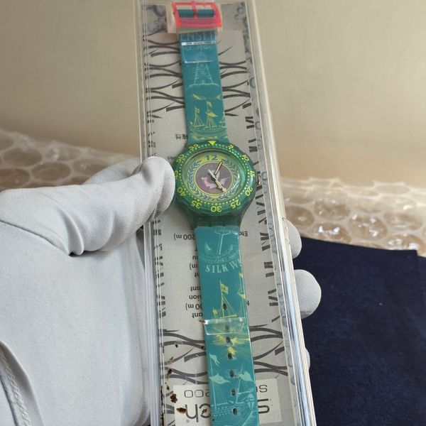 swatch watch ladies | WatchCharts Marketplace