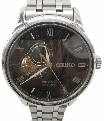 [Used] SEIKO "Seiko" PRESAGE Basic Line Presage Basic Line Automatic ...
