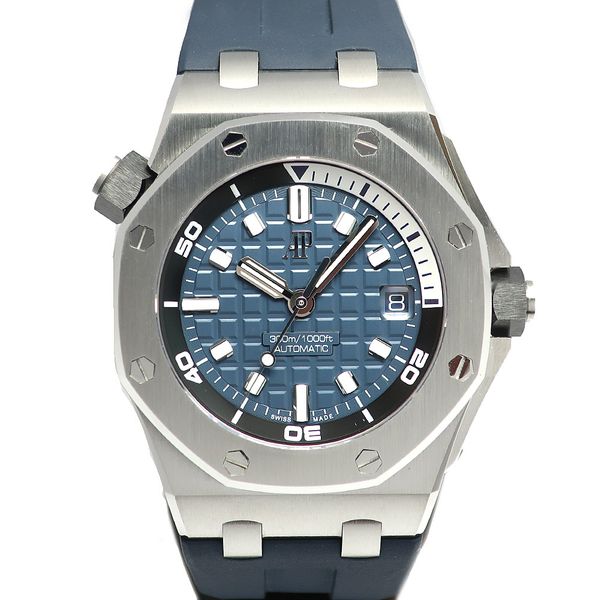 [Tenpaku] [AUDEMARS PIGUET] Audemars Piguet Royal Oak Offshore Diver ...