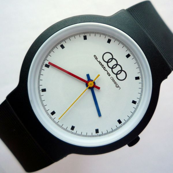 Audi Classic Quattro Motorsport Rally WRC DTM Racing Car Accessory ...