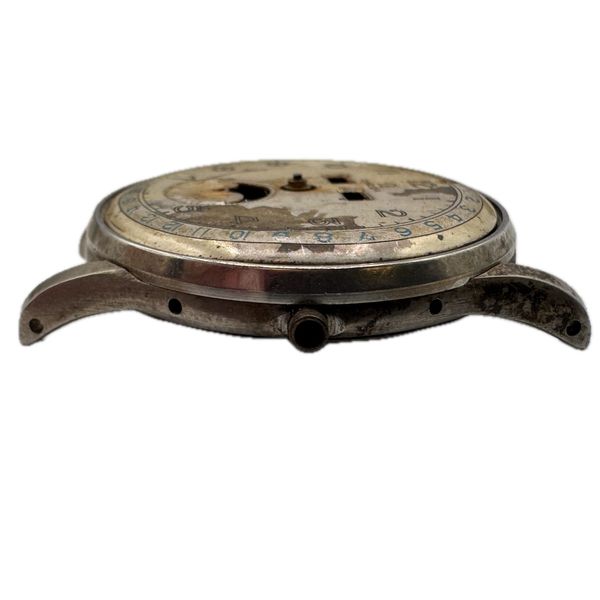 Vintage Omega 2471/1 Cosmic Moonphase Men's Mechanical Wristwatch 27 ...