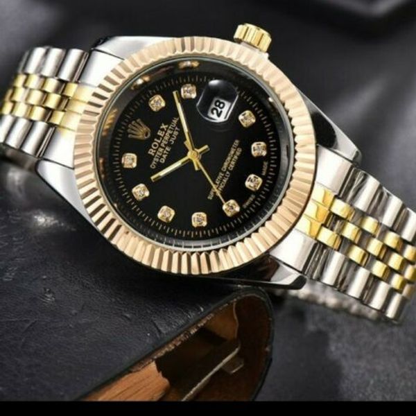 Rolex 79173 Datejust Acero y Dorado Mujer Reloj Automático Traje Esfera ...