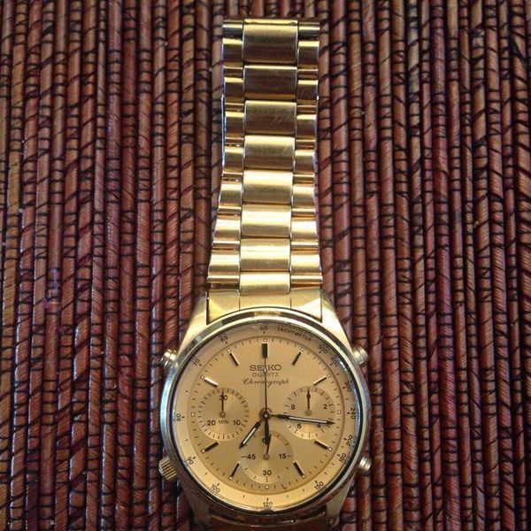 [WTS] Seiko 7A28-7029 | WatchCharts Marketplace