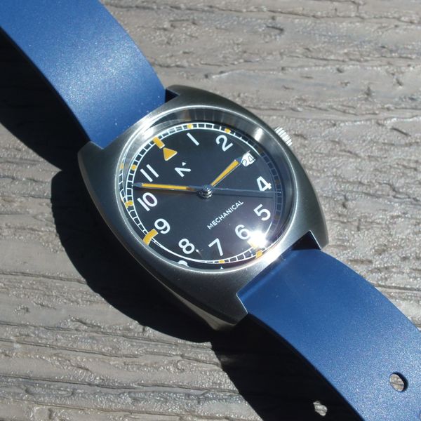 Rotate North Altitude Automatic Watch W10 Homage | WatchCharts