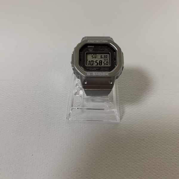 Casio Watch Ring Collection 3Rd Edition G-Shock | WatchCharts Marketplace