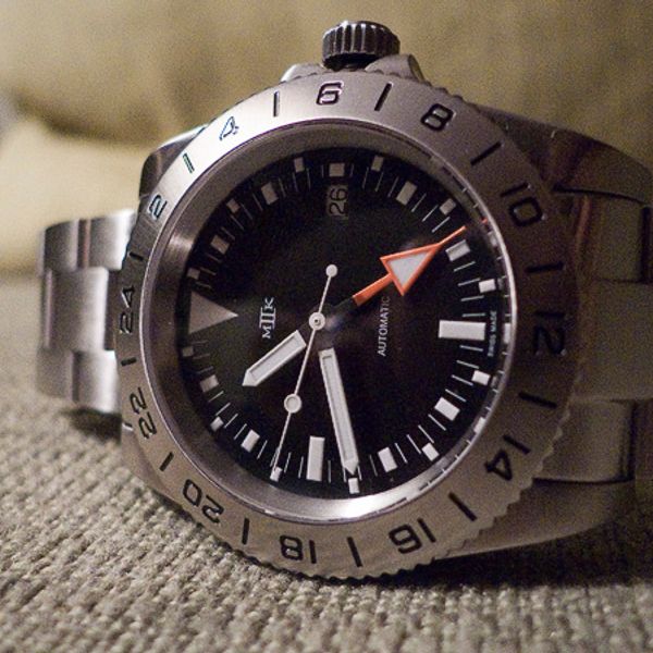 FS: MKII LRRP [Capstone] | WatchCharts