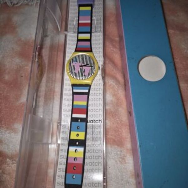 swatch watch ladies | WatchCharts Marketplace