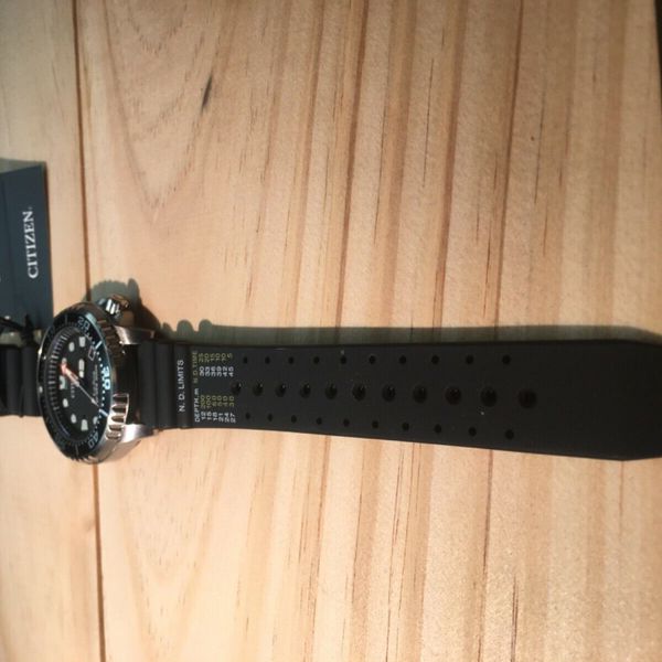 Citizen promaster BNO 150-28E | WatchCharts