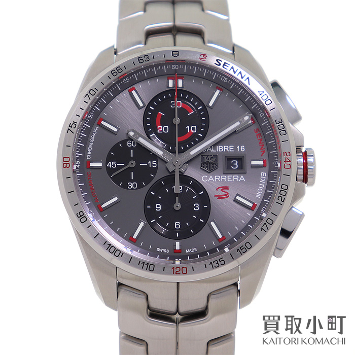 [Up to 10,000 yen OFF coupon! 7/5 ~] [Good Condition] TAG Heuer [TAG ...