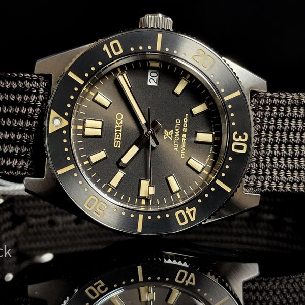 [WTS] Seiko Prospex SPB239 BNIB | WatchCharts