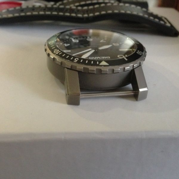 Dievas Vortex | WatchCharts