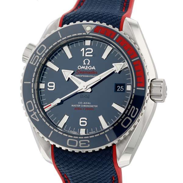Omega Seamaster Olympic Game Collection Limited Edition 522.32.44.21.03 ...