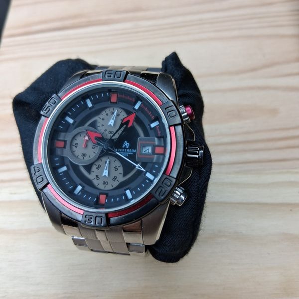 Watches Bundle Nautec No Limit Radio Watch Wood Core Automatic Casio ...