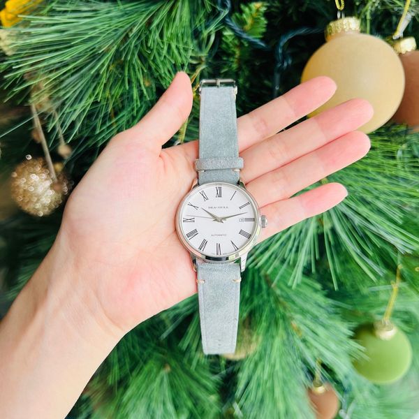 SEAGULL M201S | WatchCharts Marketplace